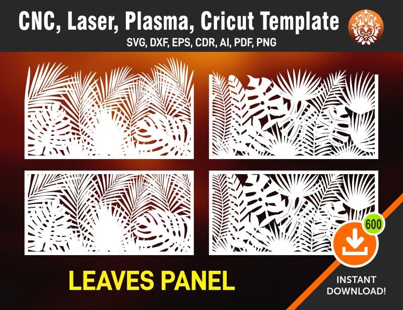 Leaf Panel Door Gate Panel Room Divider Privacy Screen - Etsy