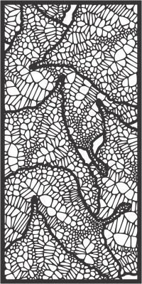 Leaf Room Divider Decorative Panel Wall Hanging Privacy - Etsy