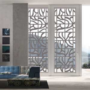 Room Divider Panel, Privacy Screen, Decorative Panel, Wall Handing ...