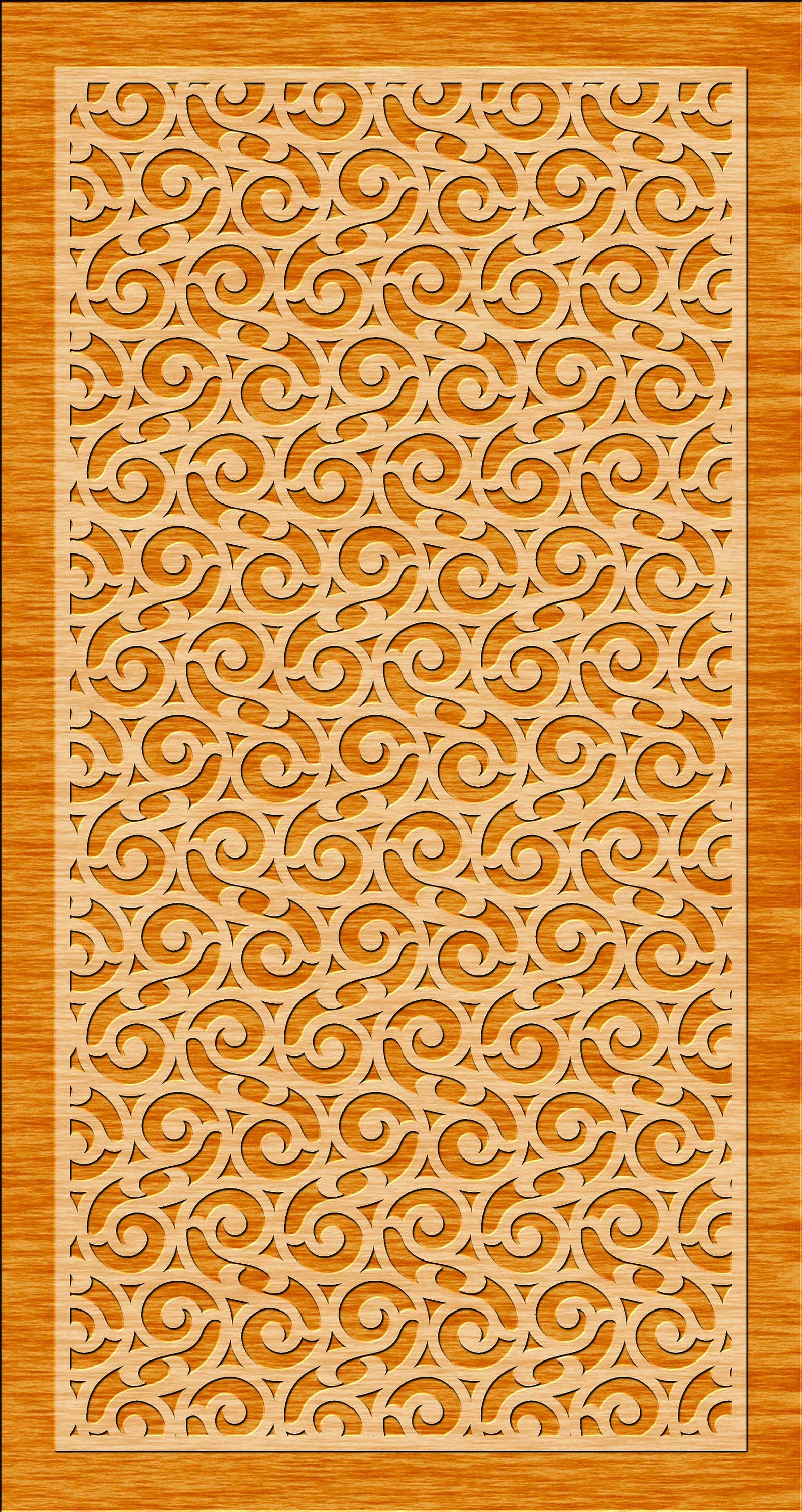 6 Arabic Room Divider Set 12 Privacy Screen Muslim - Etsy