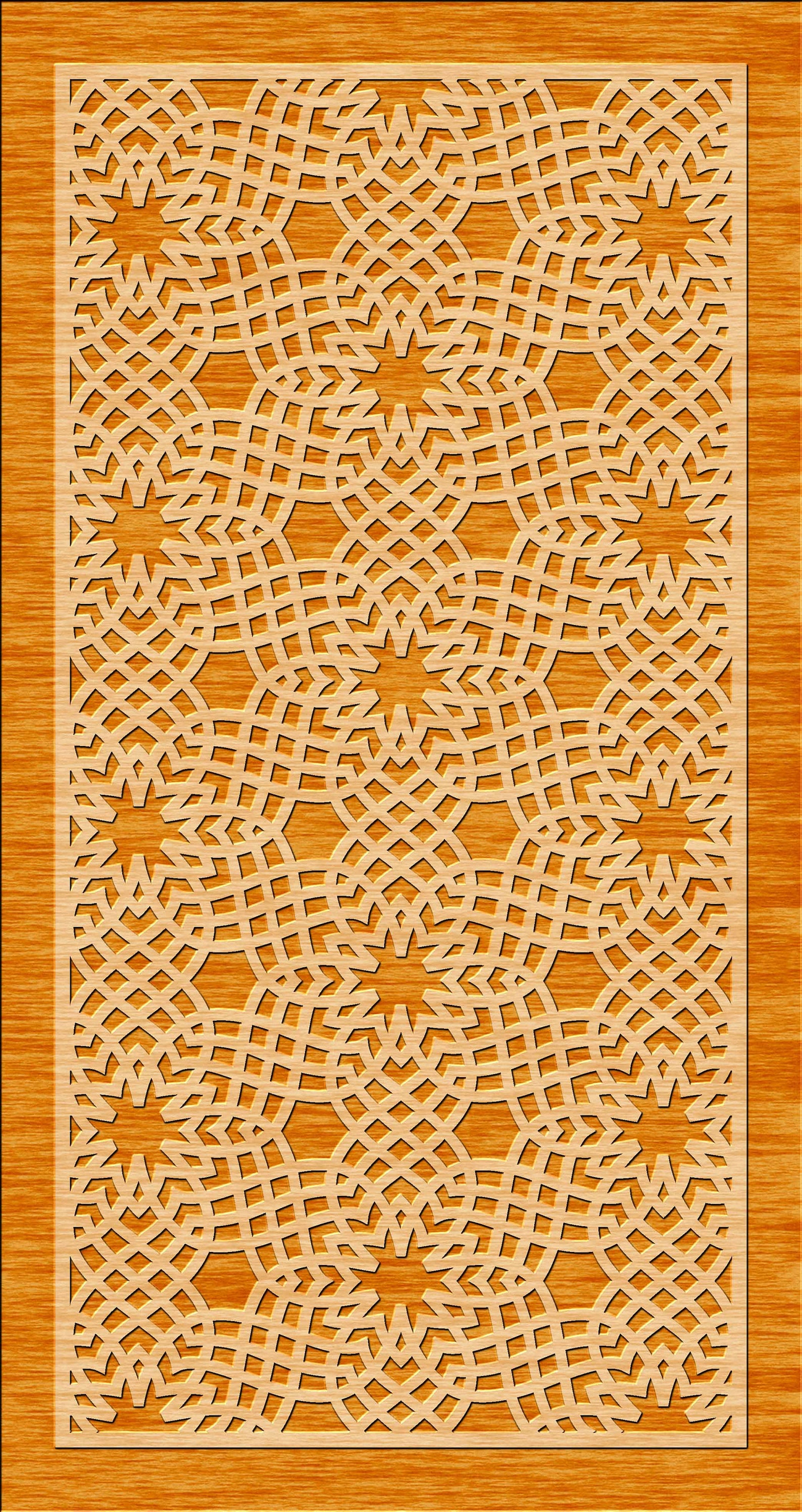 6 Arabic Room Divider Set 11 Privacy Screen Muslim - Etsy