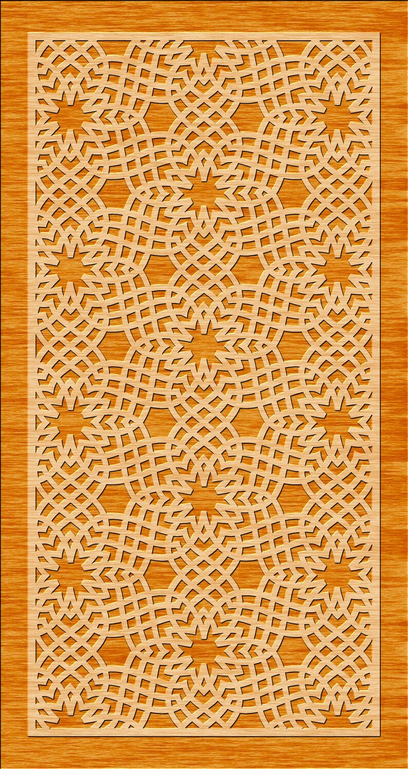 6 Arabic Room Divider Set 11 Privacy Screen Muslim - Etsy