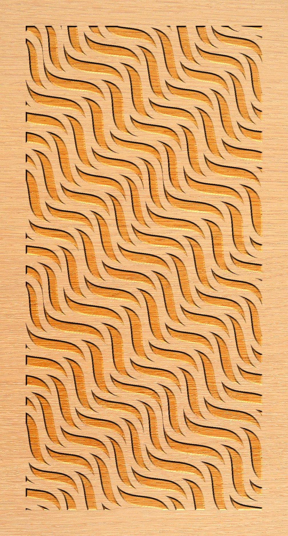 Room Divider CNC File Laser Cutting File Room Decor | Etsy