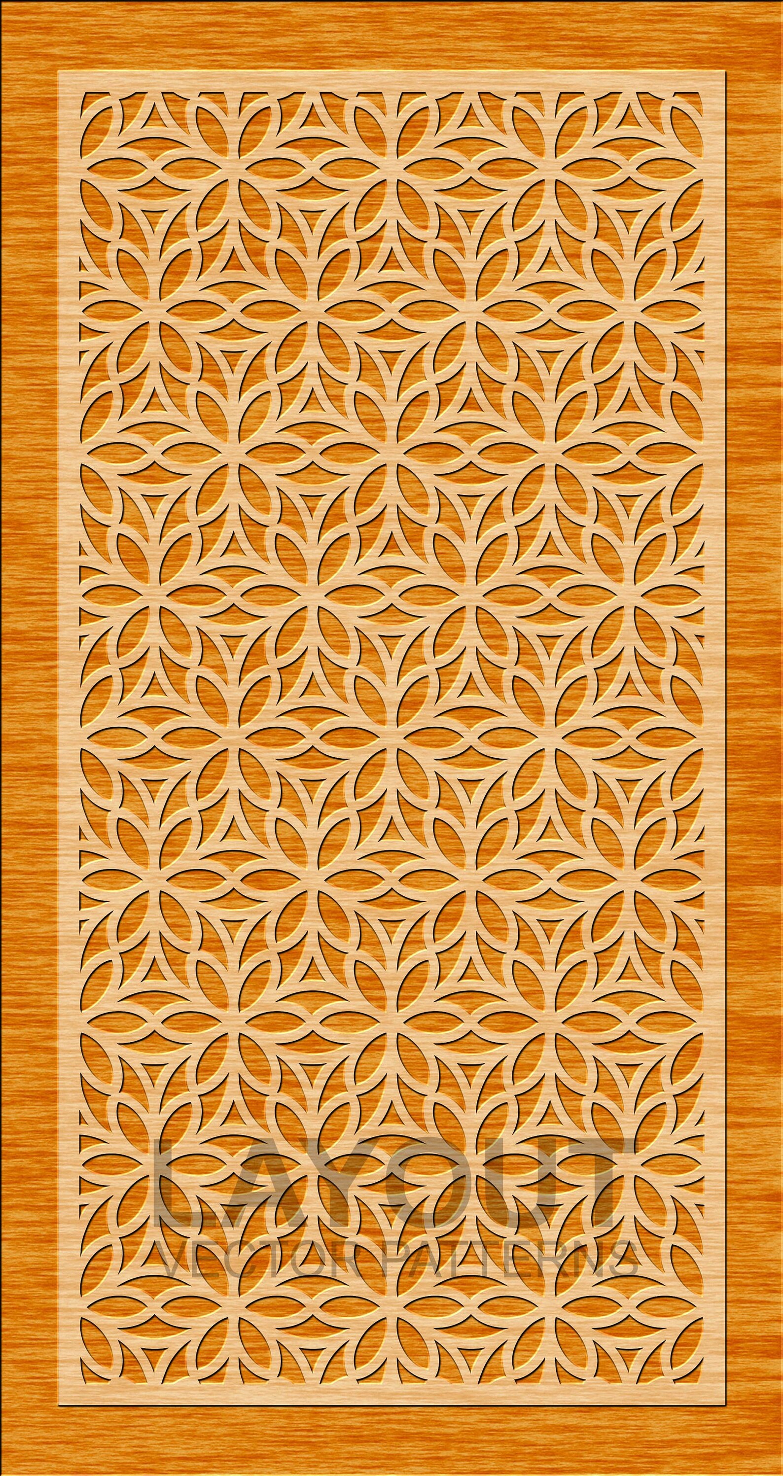 Room Divider, Gate, Grill, Wall Hanging, Privacy Screen, Stencil, Laser ...