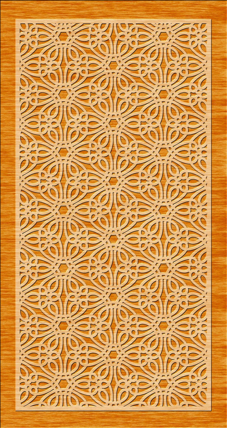 6 Arabic Room Divider Set 12 Privacy Screen Muslim - Etsy