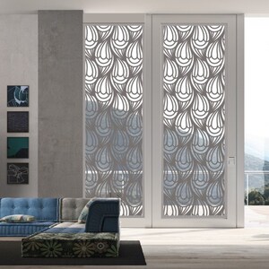 Room Divider, Privacy Screen, Decorative Panel, Stencil, Wall Handing ...