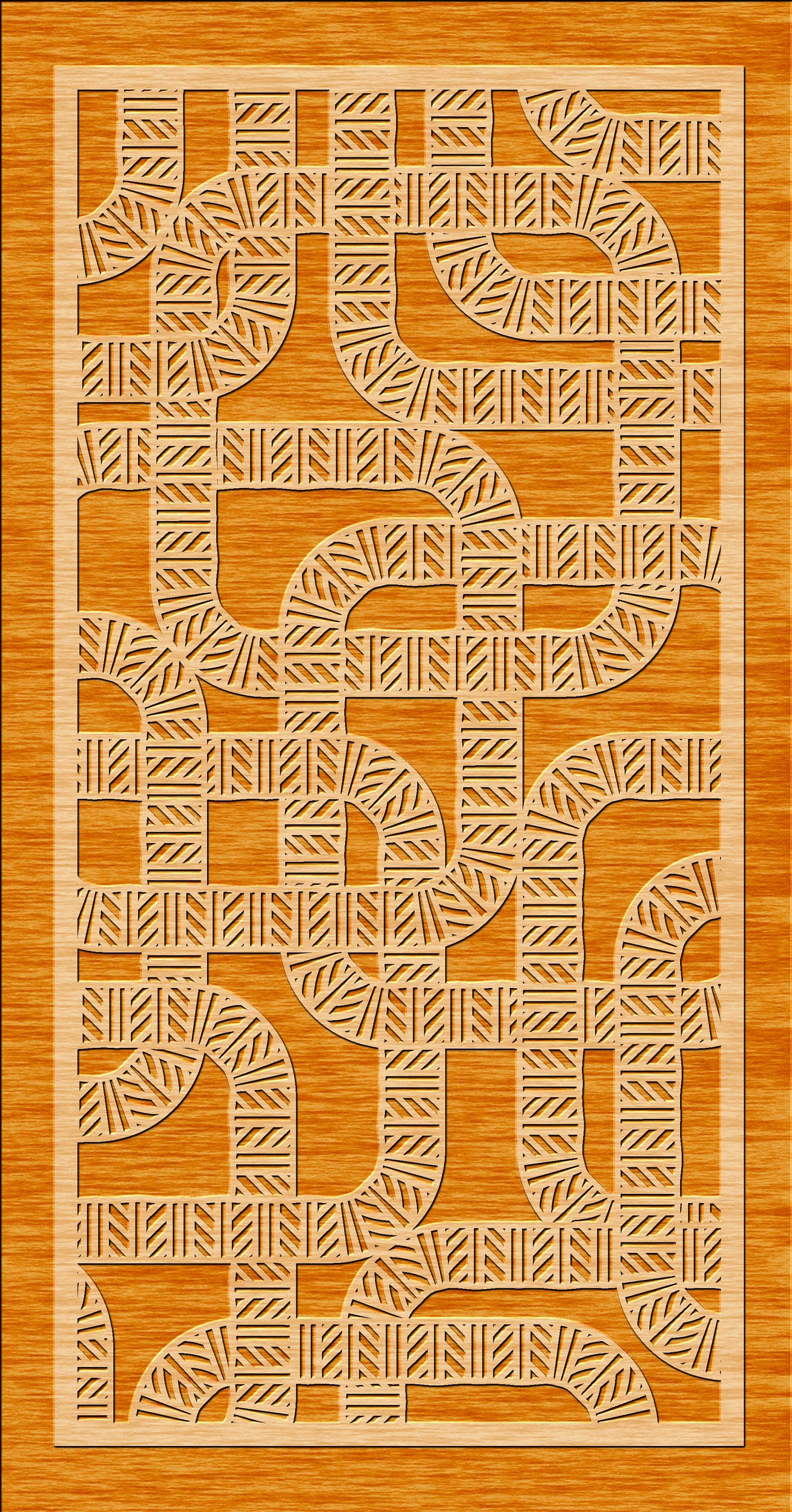 Room Divider, Screen, Privacy Screen, Pattern Panel, Wall Hanging ...