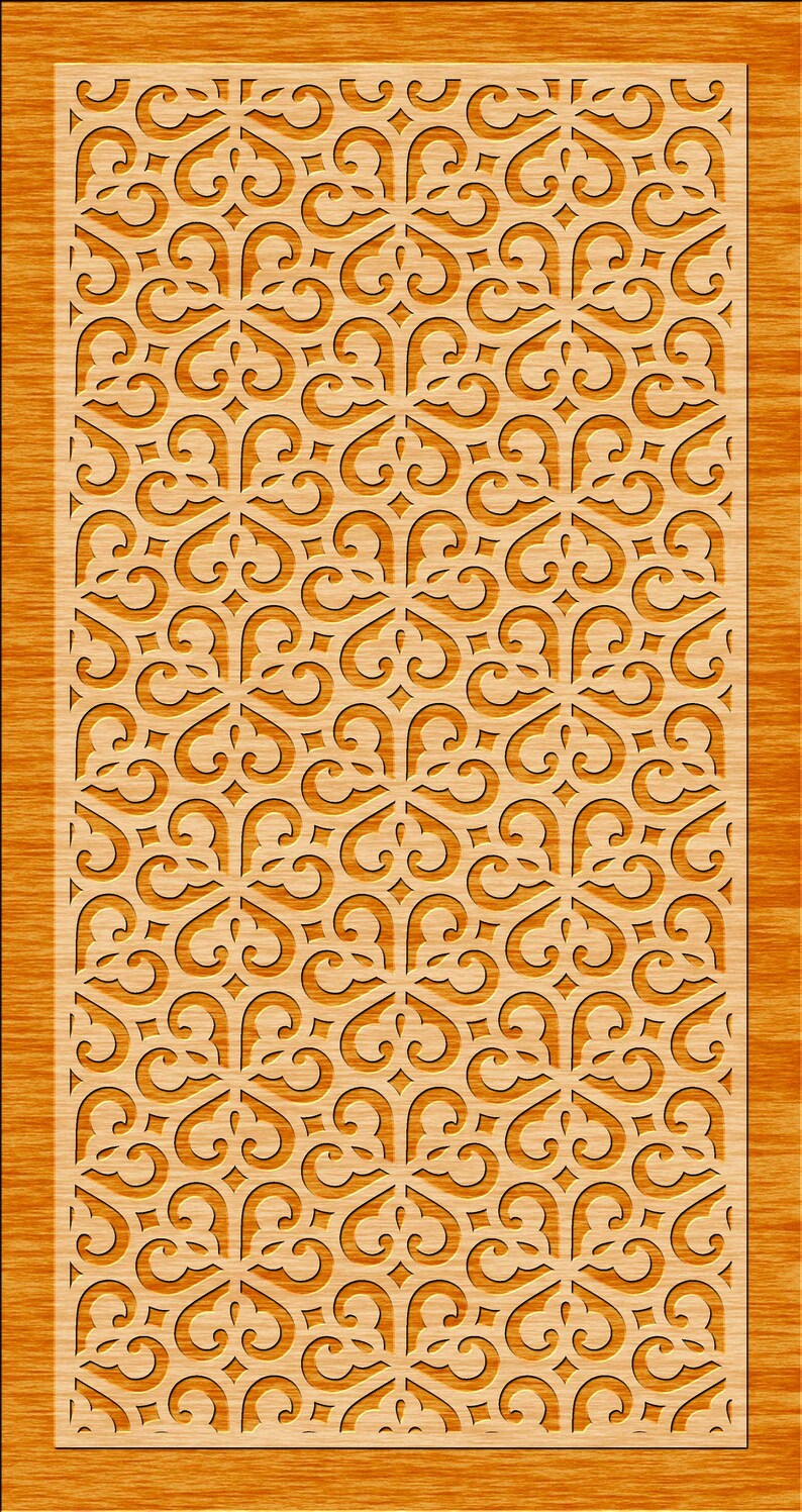 6 Arabic Room Divider Set 11 Privacy Screen Muslim - Etsy