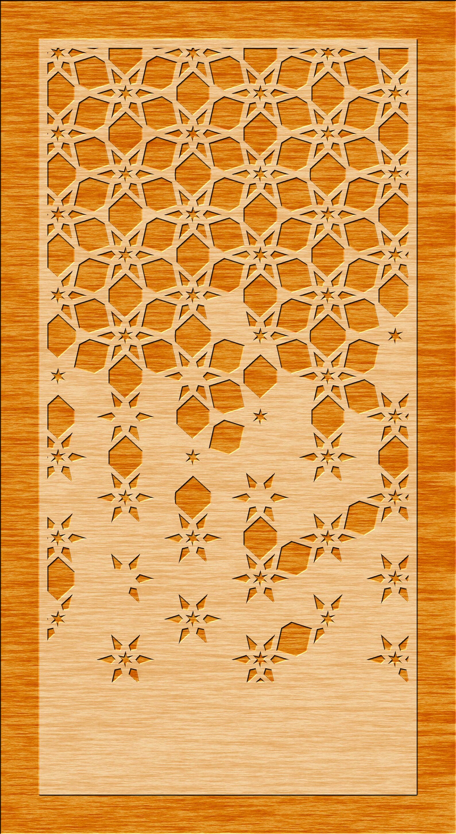 Pattern Panel Stencil Templates Dxf Svg Jpg Cdr Eps - Etsy