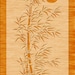 Bamboo Tree Panels, Wall Panel Stencil, Room Decor, Tree Patterns ...