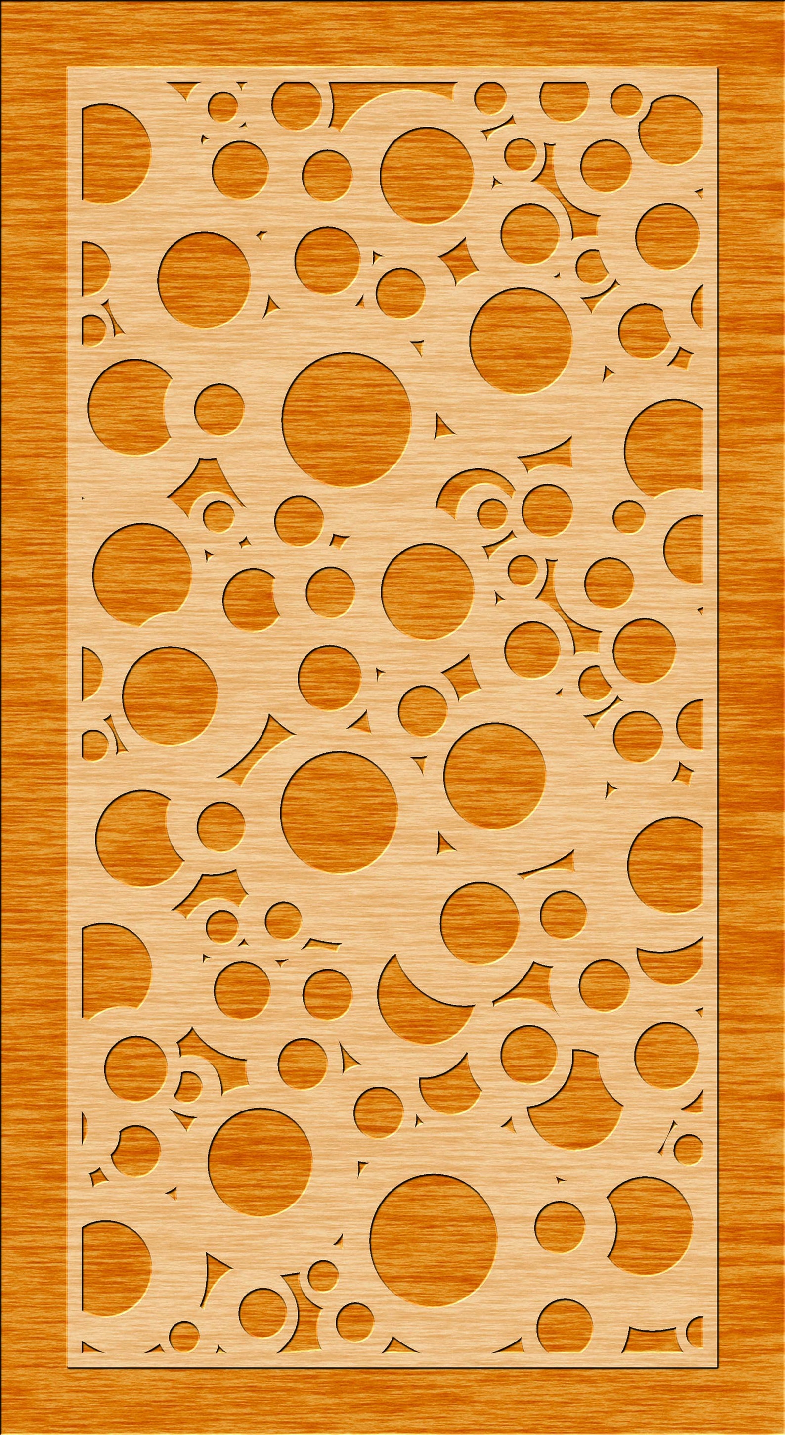 Pattern Panel Stencil Templates Dxf Svg Jpg Cdr Eps - Etsy