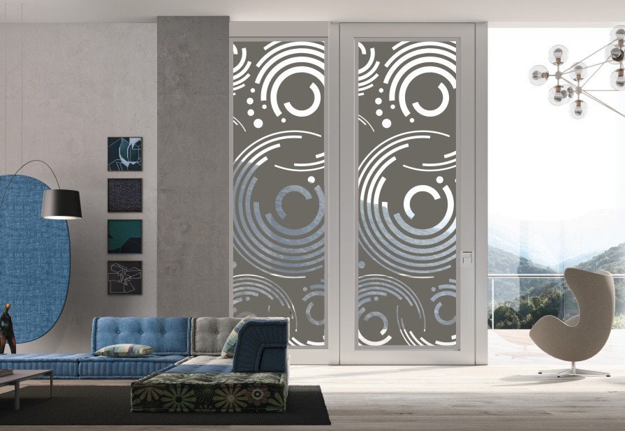 Room Divider Privacy Screen Partitions Decorative Panel - Etsy