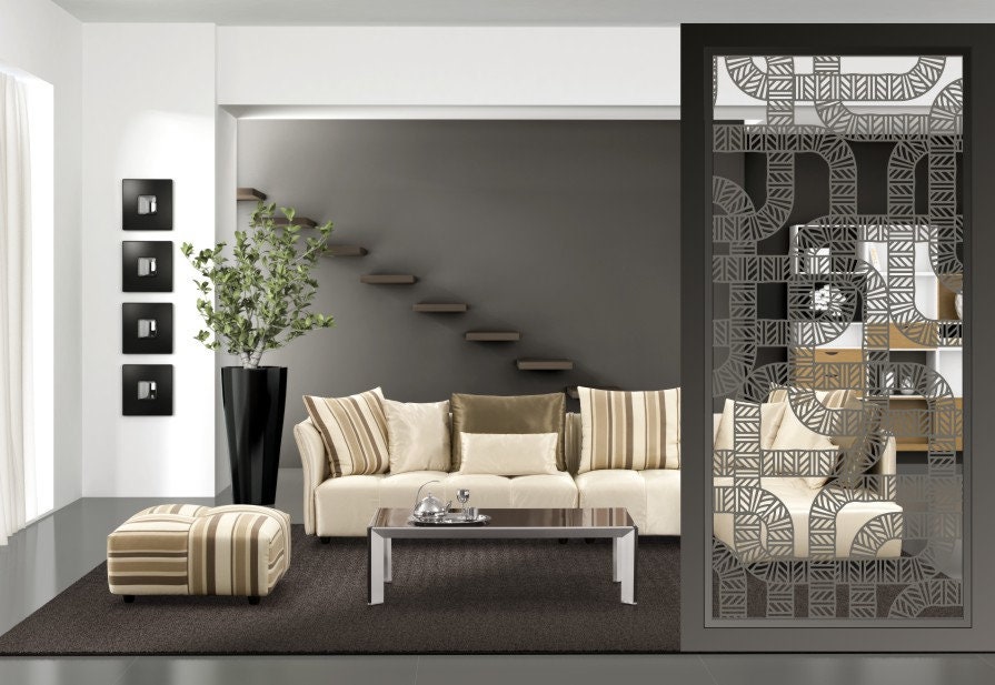 Room Divider, Screen, Privacy Screen, Pattern Panel, Wall Hanging ...