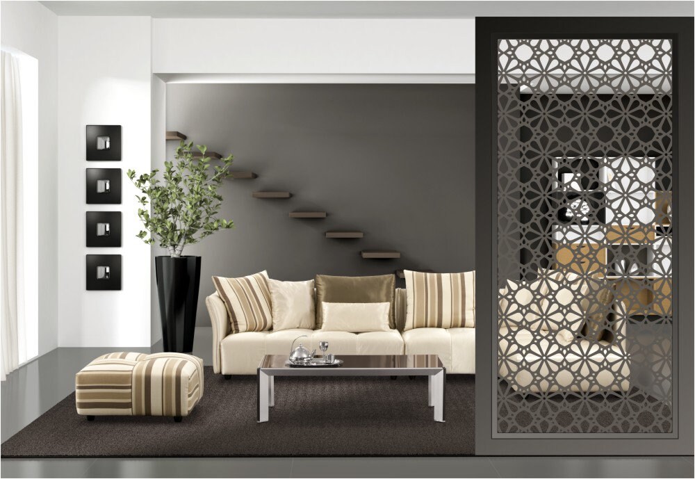 Room Divider Panel, Privacy Screen, Decorative Panel, Wall Handing ...