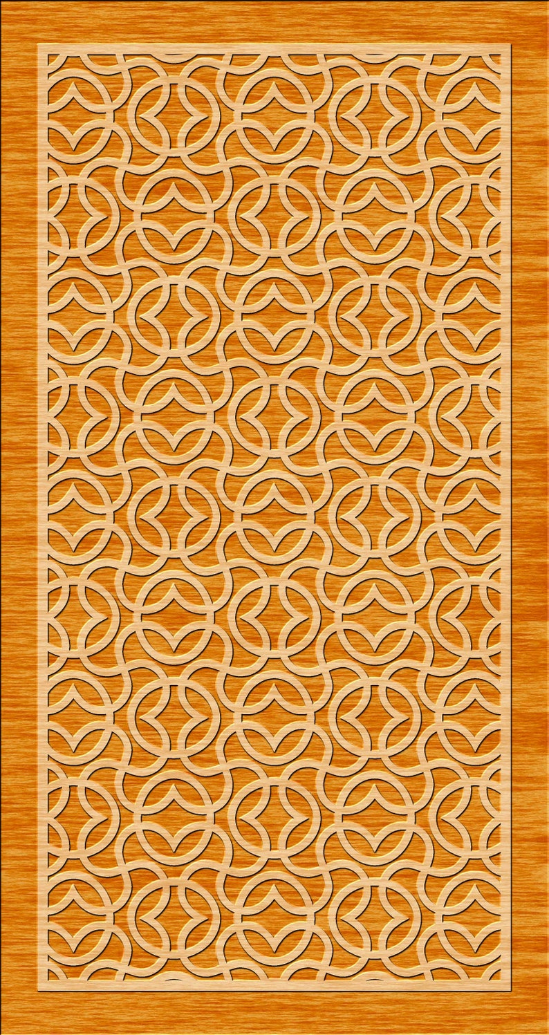 6 Arabic Room Divider Set 11 Privacy Screen Muslim - Etsy