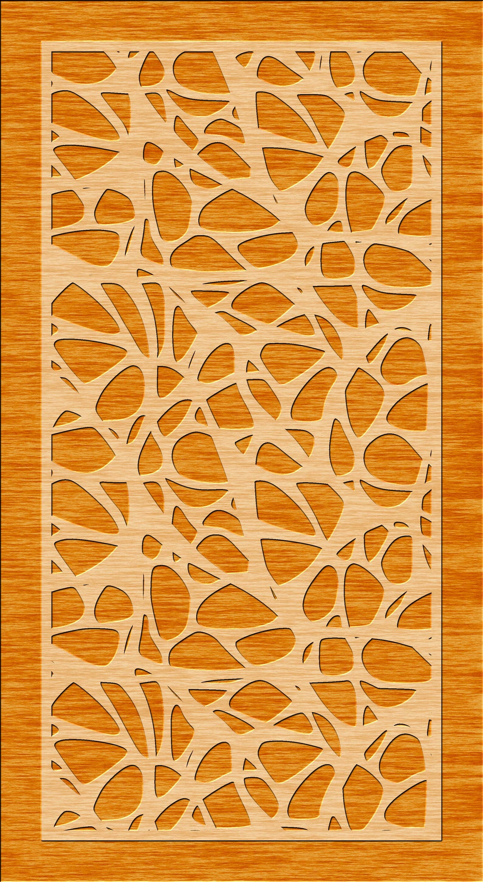 Pattern Panel Stencil Templates Dxf Svg Jpg Cdr Eps | Etsy