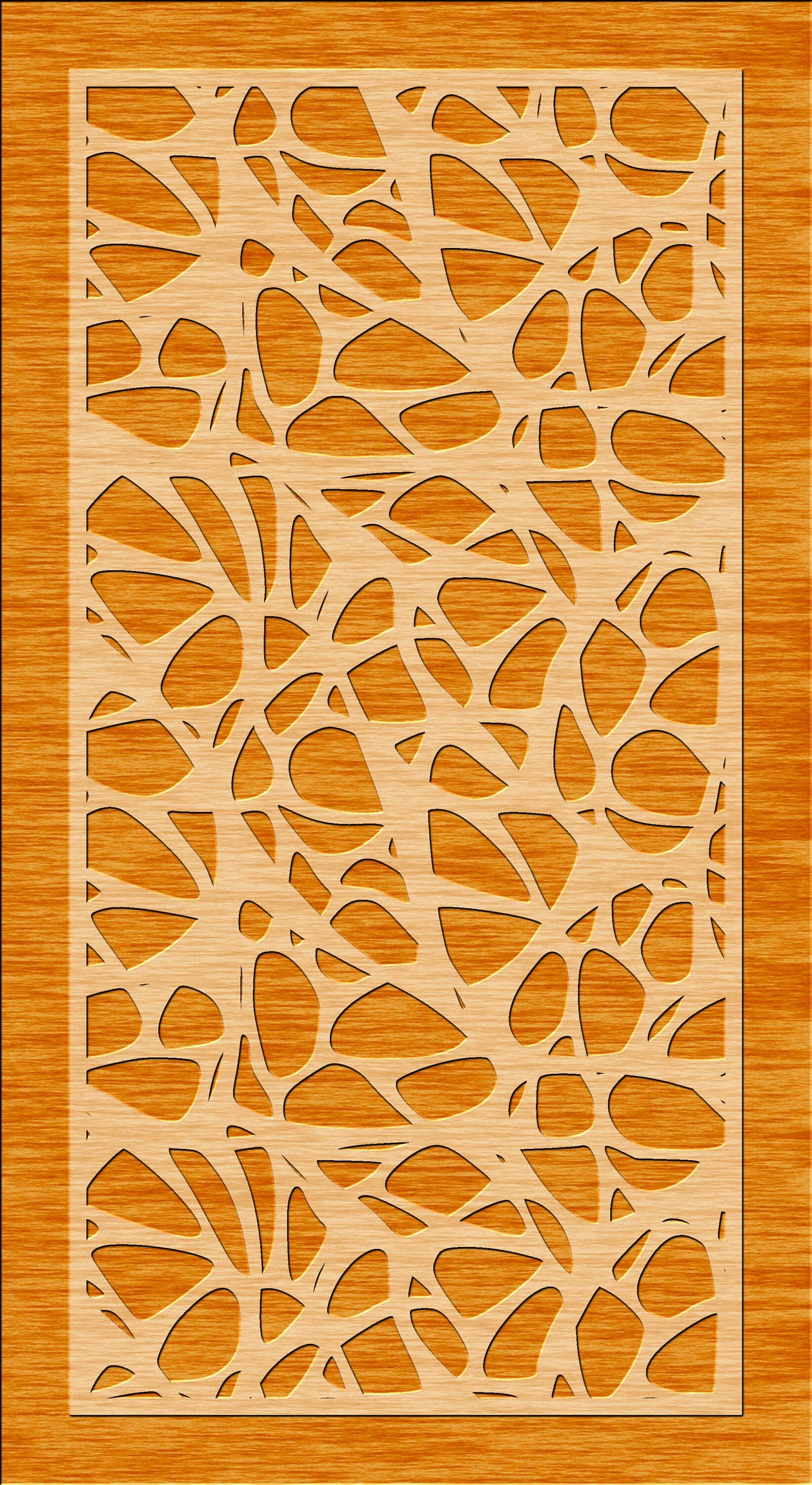 Pattern Panel Stencil Templates Dxf Svg Jpg Cdr Eps - Etsy Canada