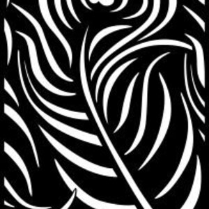 Feather Room Divider, Privacy Screen, Gate Gril Panel, Wall Hanging ...