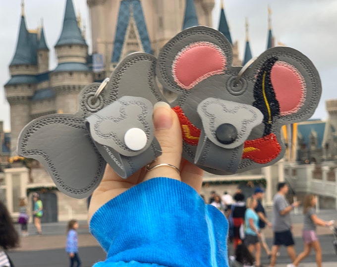 Dumbo Inspired Ears - Etsy