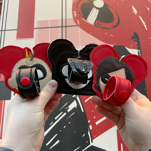 Edna Mode - Etsy