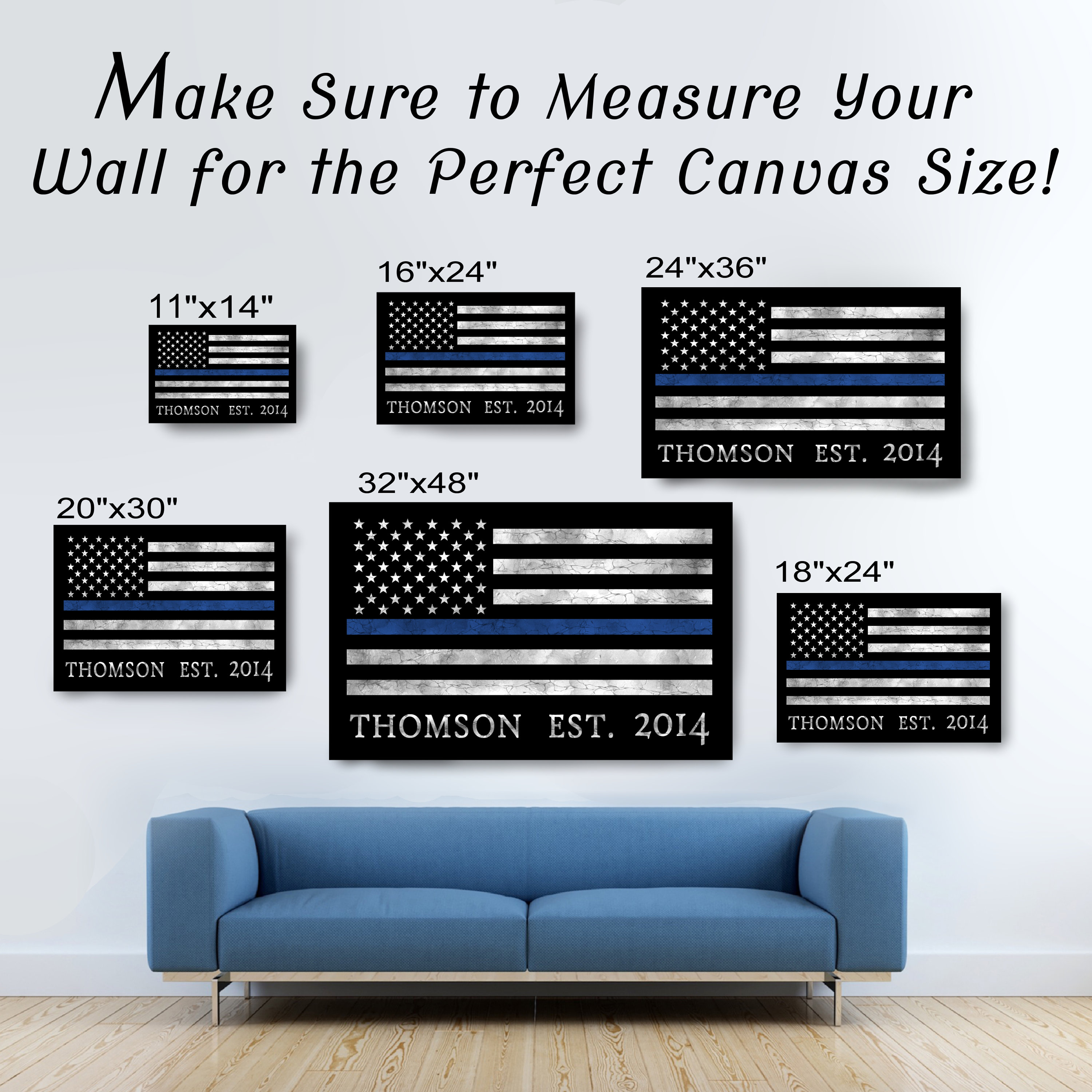 Police Officer Sign, Police Wall Decor, Police Officer Canvas, Gift for ...
