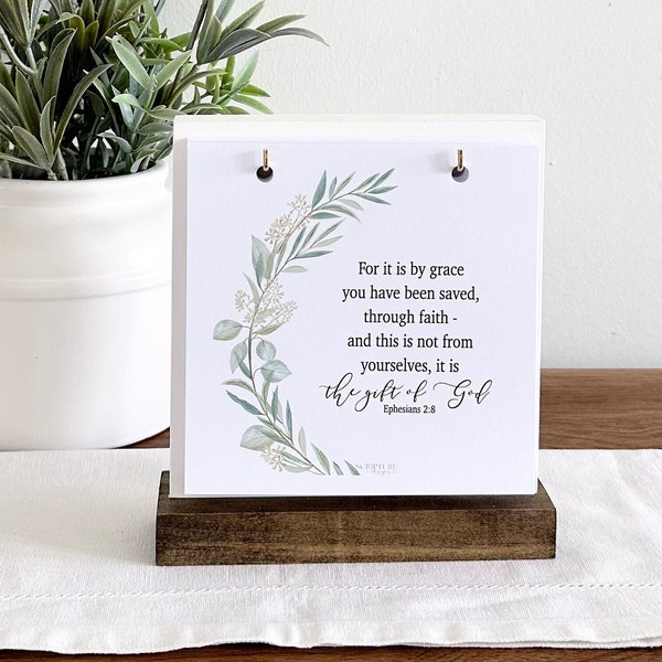 Bible Verse Cards - Etsy