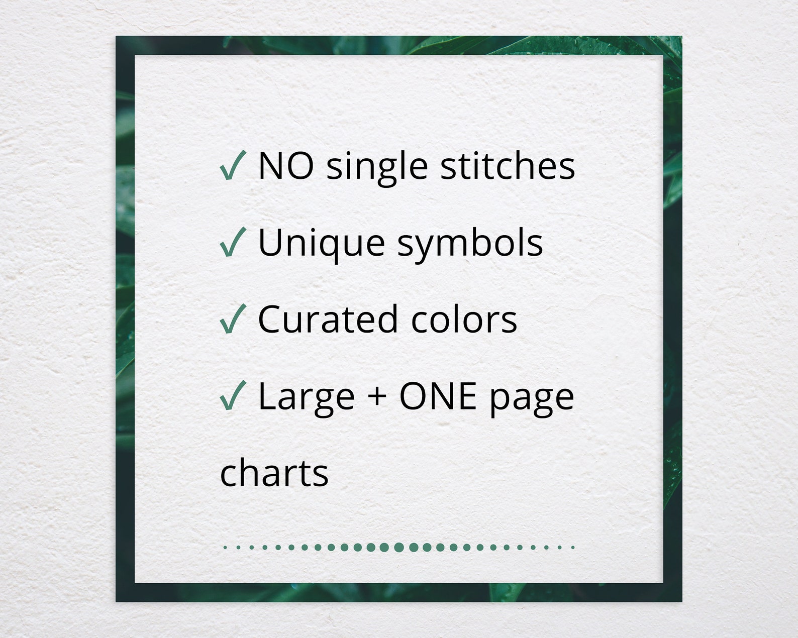 Music Notes Cross Stitch Border Pattern PDF. Small Guitar Crossstitch ...