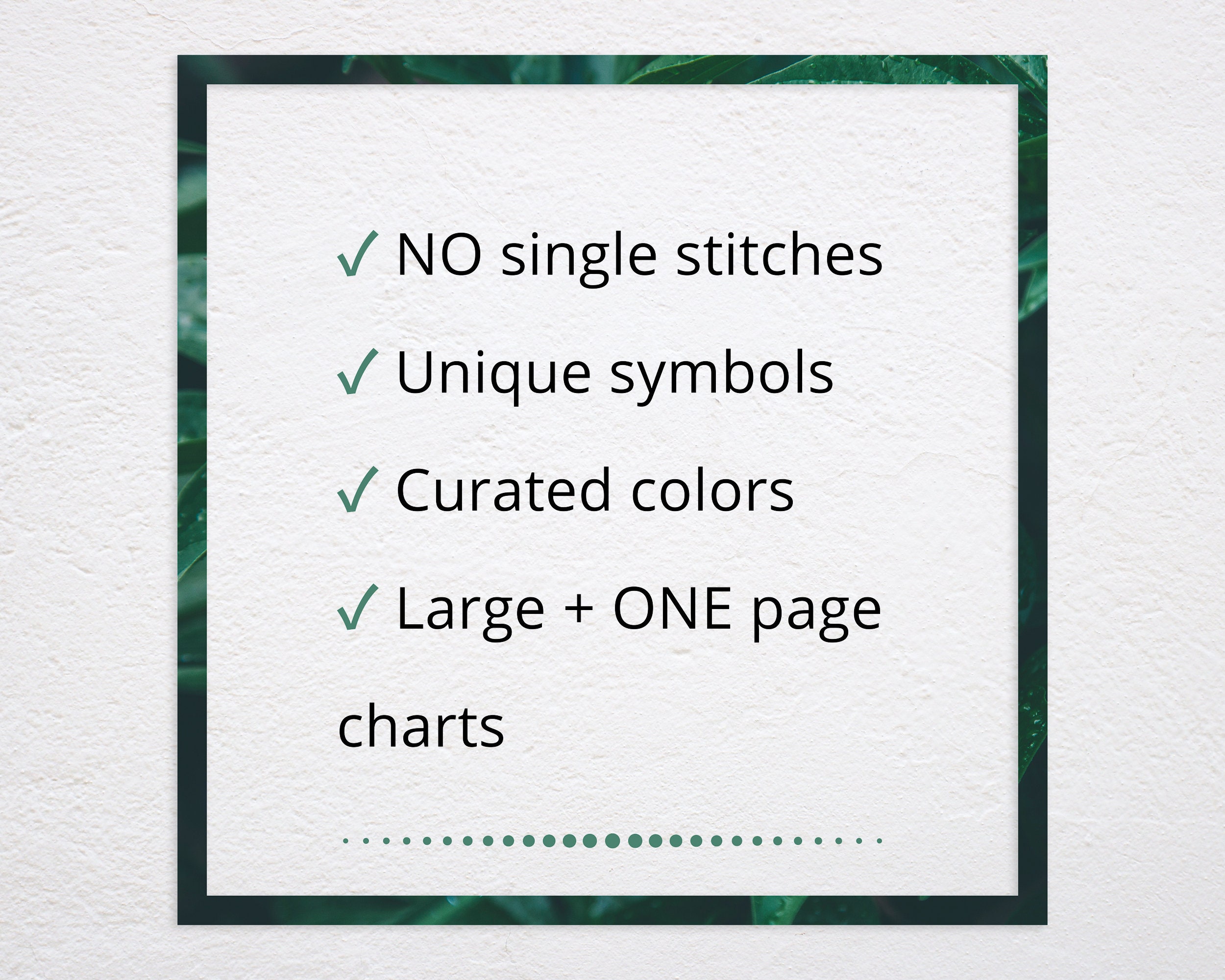 Music Notes Cross Stitch Border Pattern PDF. Small Guitar | Etsy