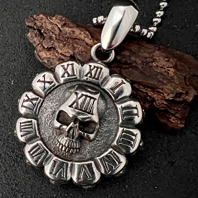 Bike Chain Clock - Etsy