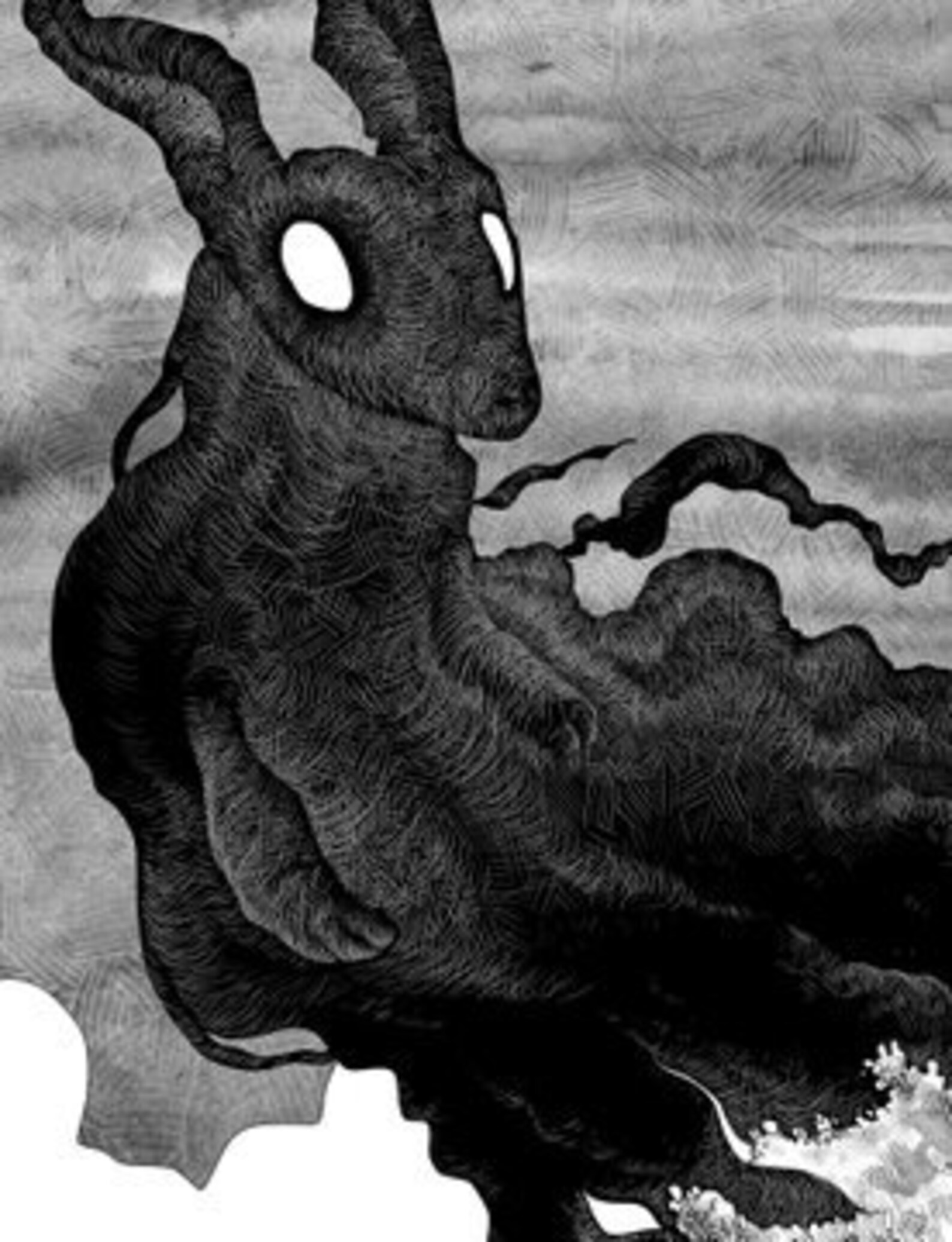 Watership Down Print 11 X 14 | Etsy