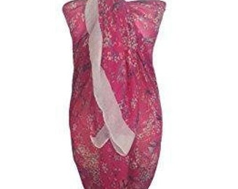 Japanese Sarong - Etsy