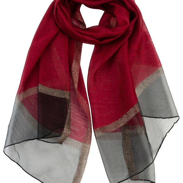 Wedding Scarf - Etsy