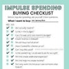 Monthly Budget Spreadsheet: Personal Finance Worksheet (digital) - Etsy
