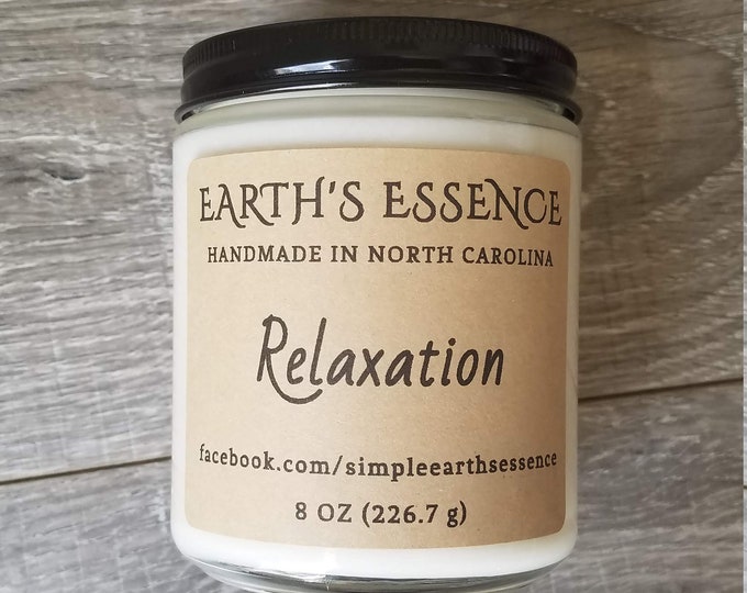 PRANK CANDLE 8 Oz Soy Candle, Handmade Soy Candle, Gag Gift Candle, Gag ...