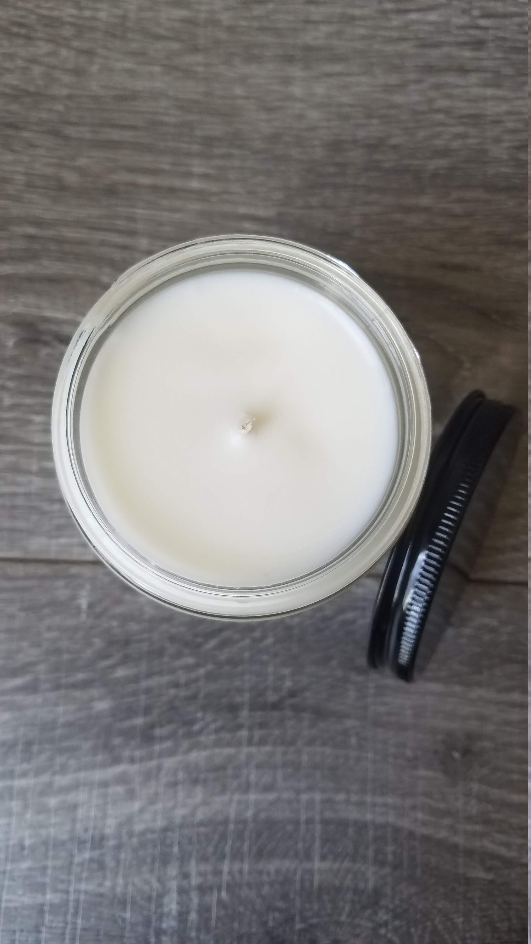 PRANK CANDLE 8 Oz Soy Candle Handmade Soy Candle Gag Gift - Etsy