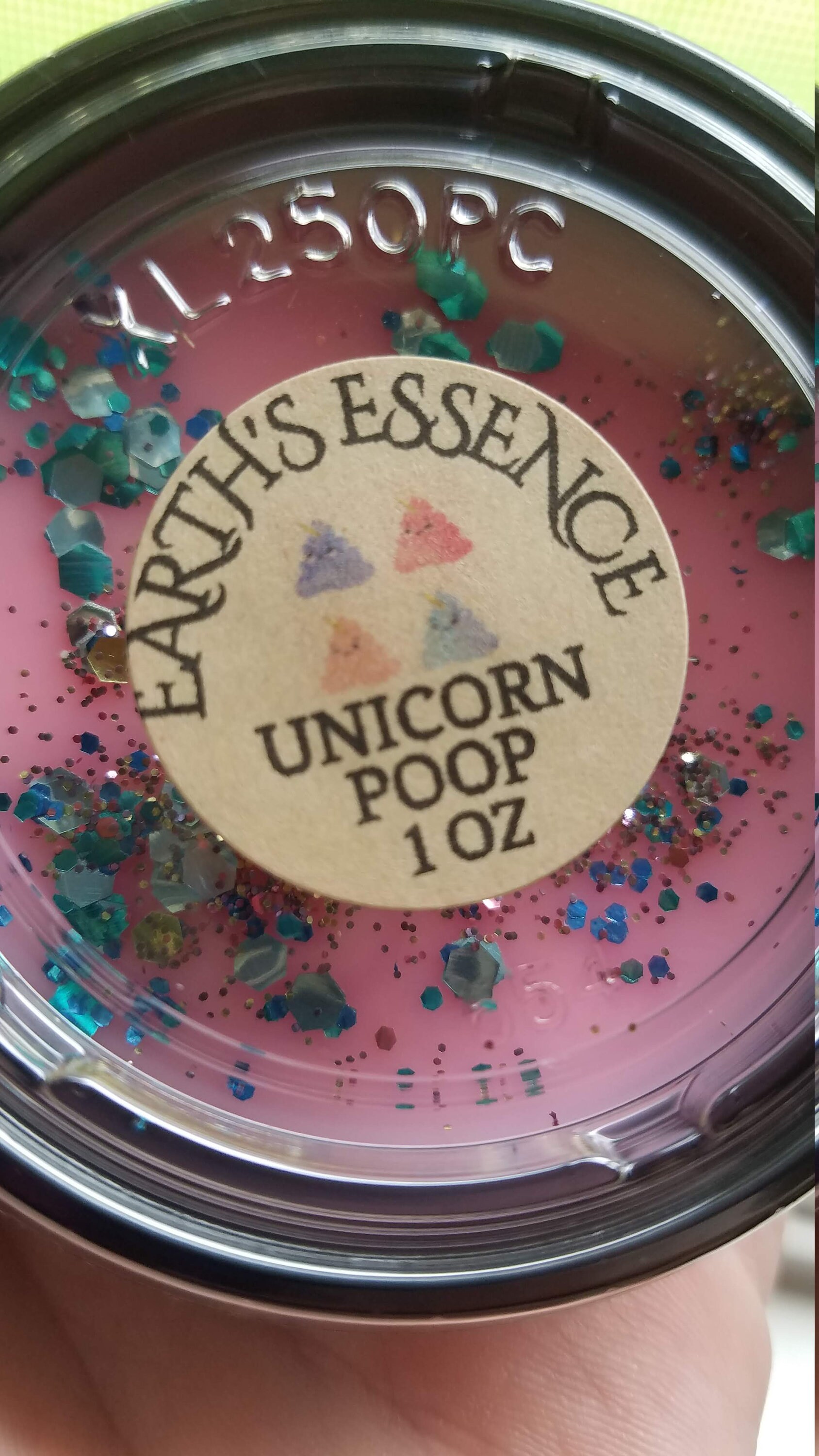 Unicorn Poop Shot Cup Wax Melts 1 Oz Doy Wax Melts Fun Wax - Etsy