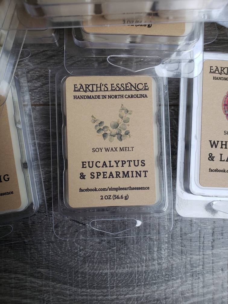 Choose 3 Wax Melts Mix and Match Melts Bulk Wax Melts Wax - Etsy