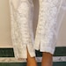 Cotton Nysah Pants - Etsy
