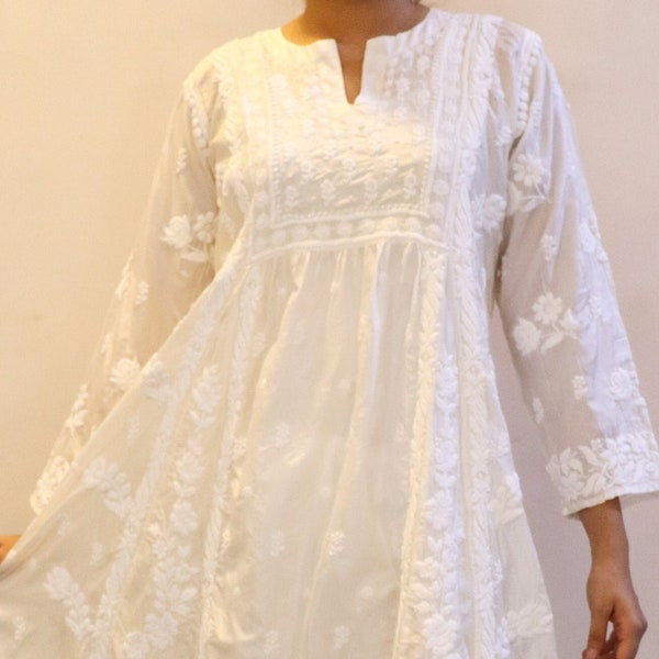 Maharani Fish Kali Dress - Etsy