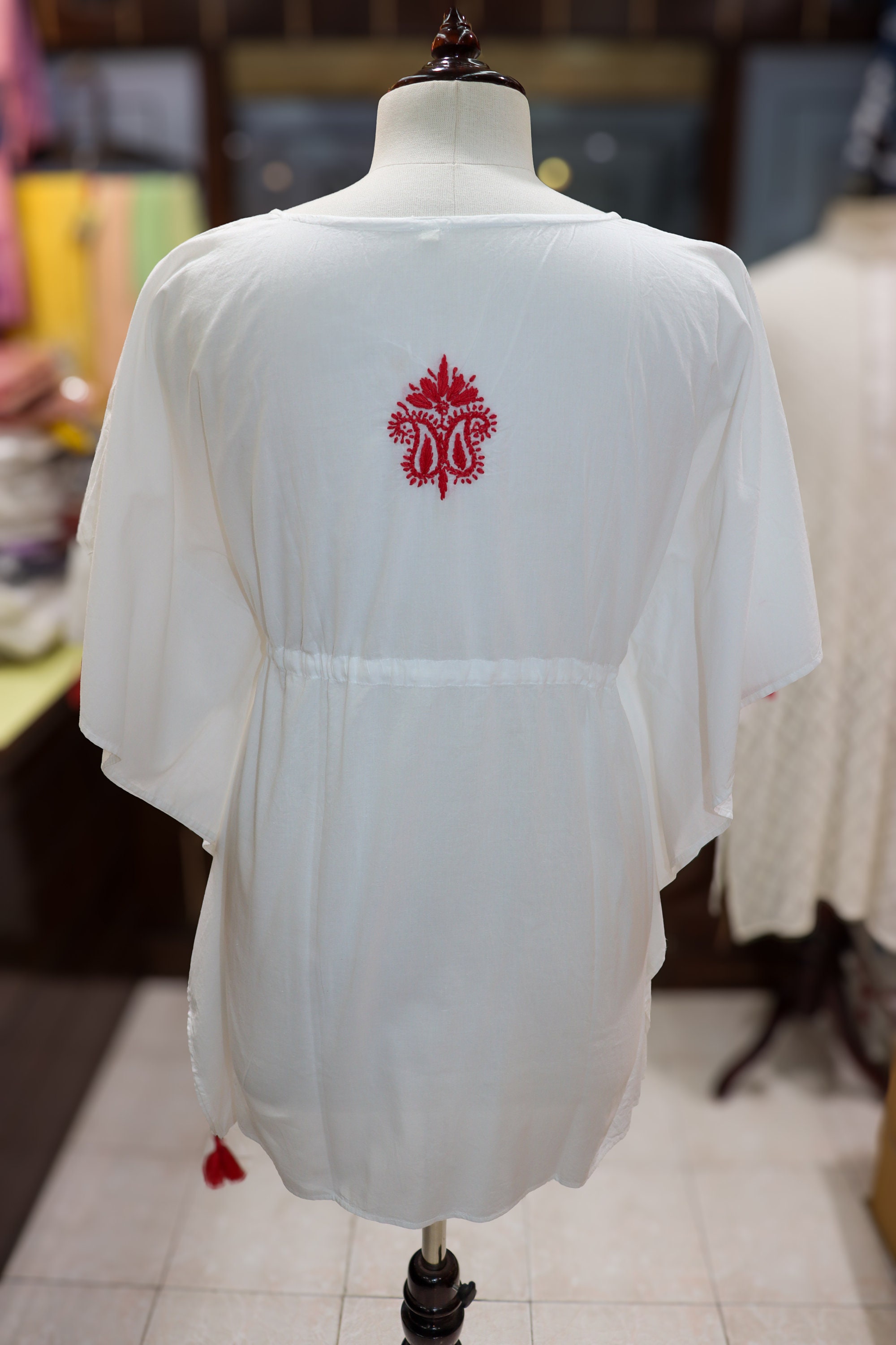 Mystic Wave Kaftan - Etsy