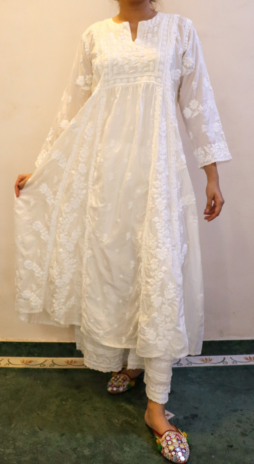 Silk Amara Dress - Etsy