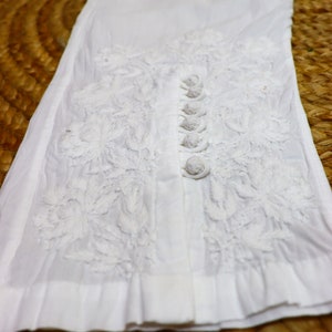 Cotton Nysah Pants - Etsy