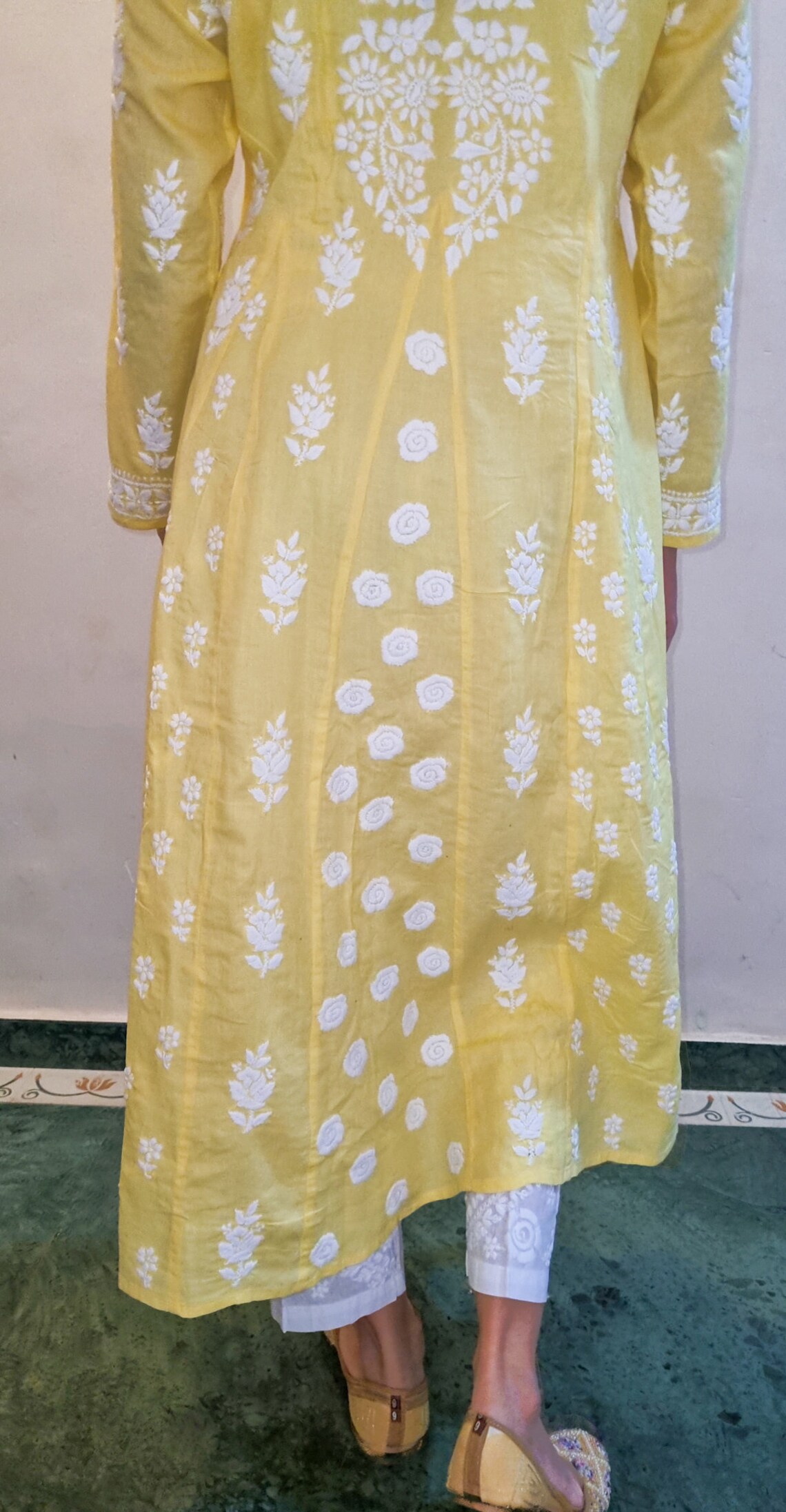 Maharani Fish Kali Dress - Etsy