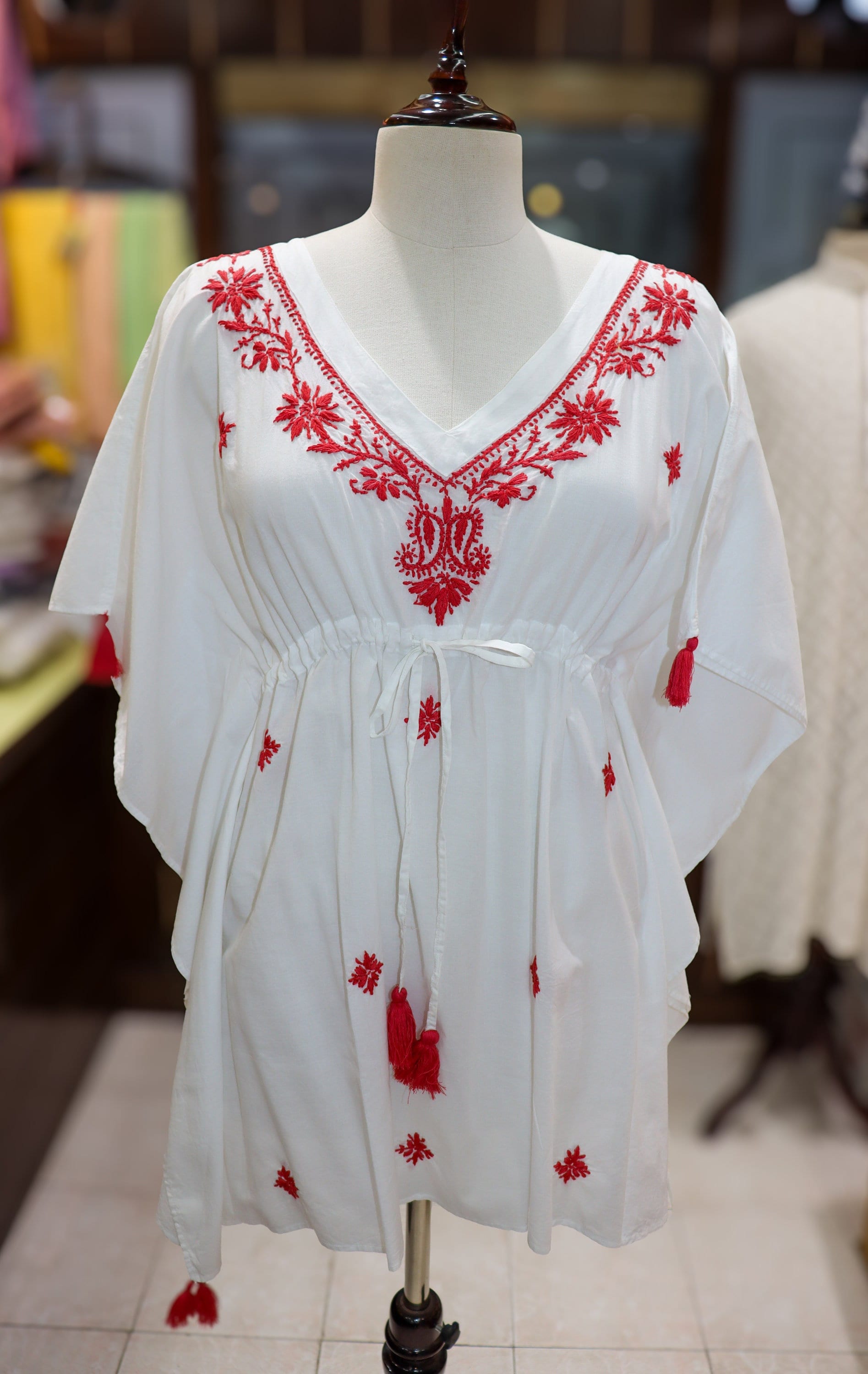 Mystic Wave Kaftan - Etsy