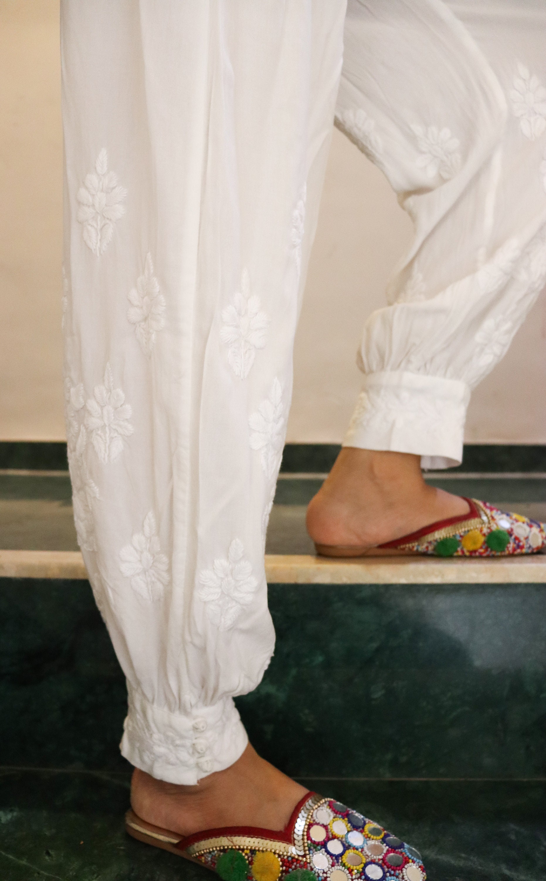 Rayon Afghani Pants - Etsy