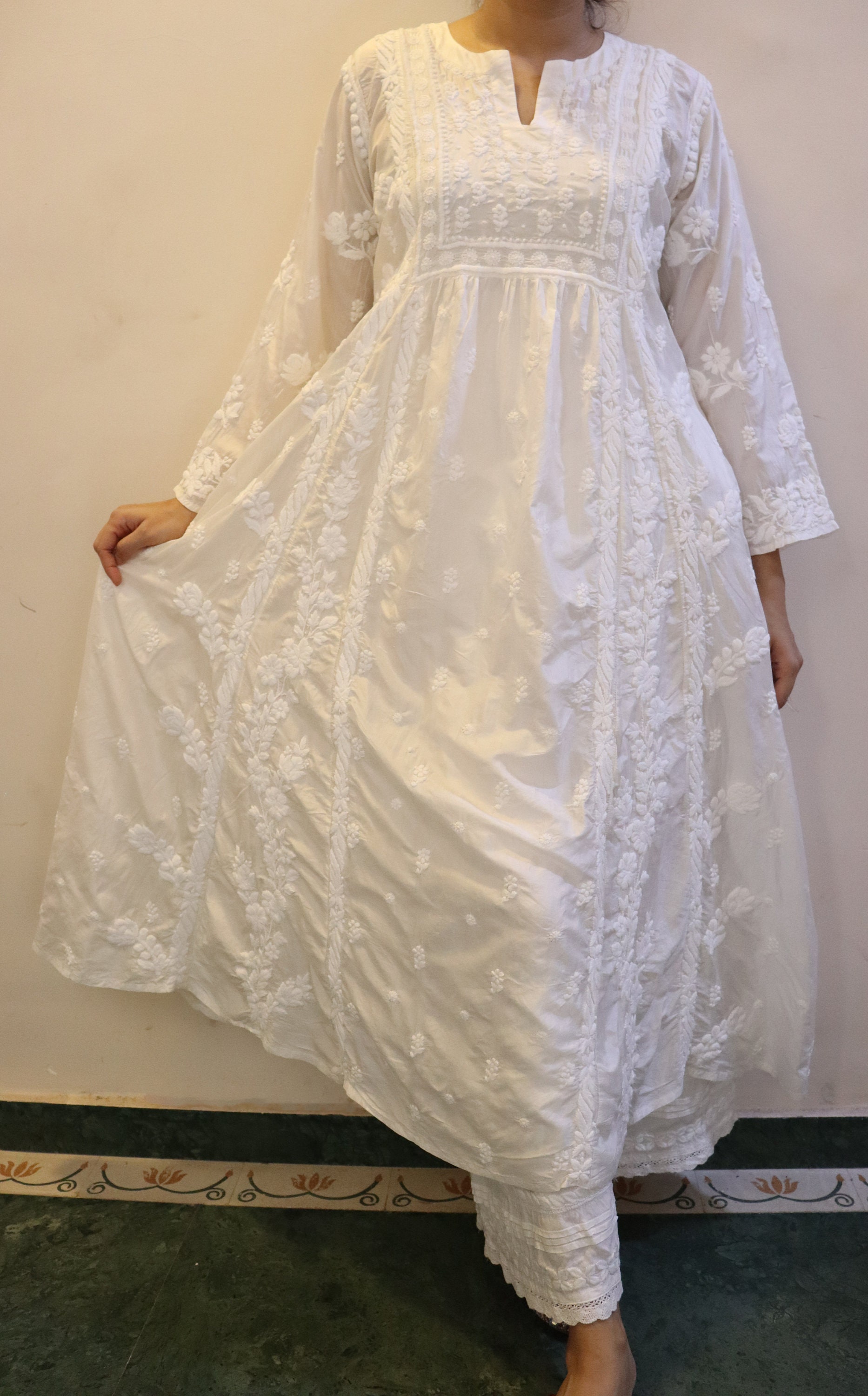 Silk Amara Dress - Etsy