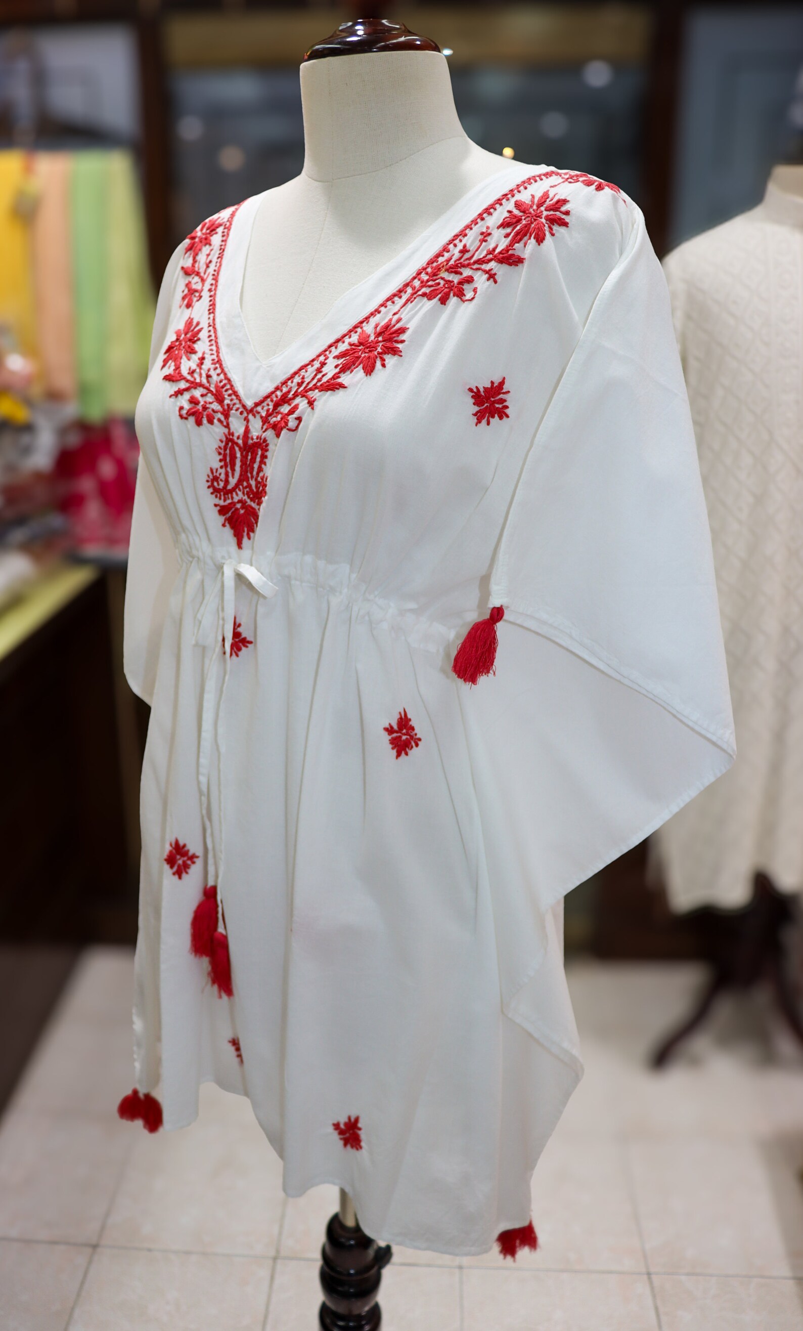 Mystic Wave Kaftan - Etsy
