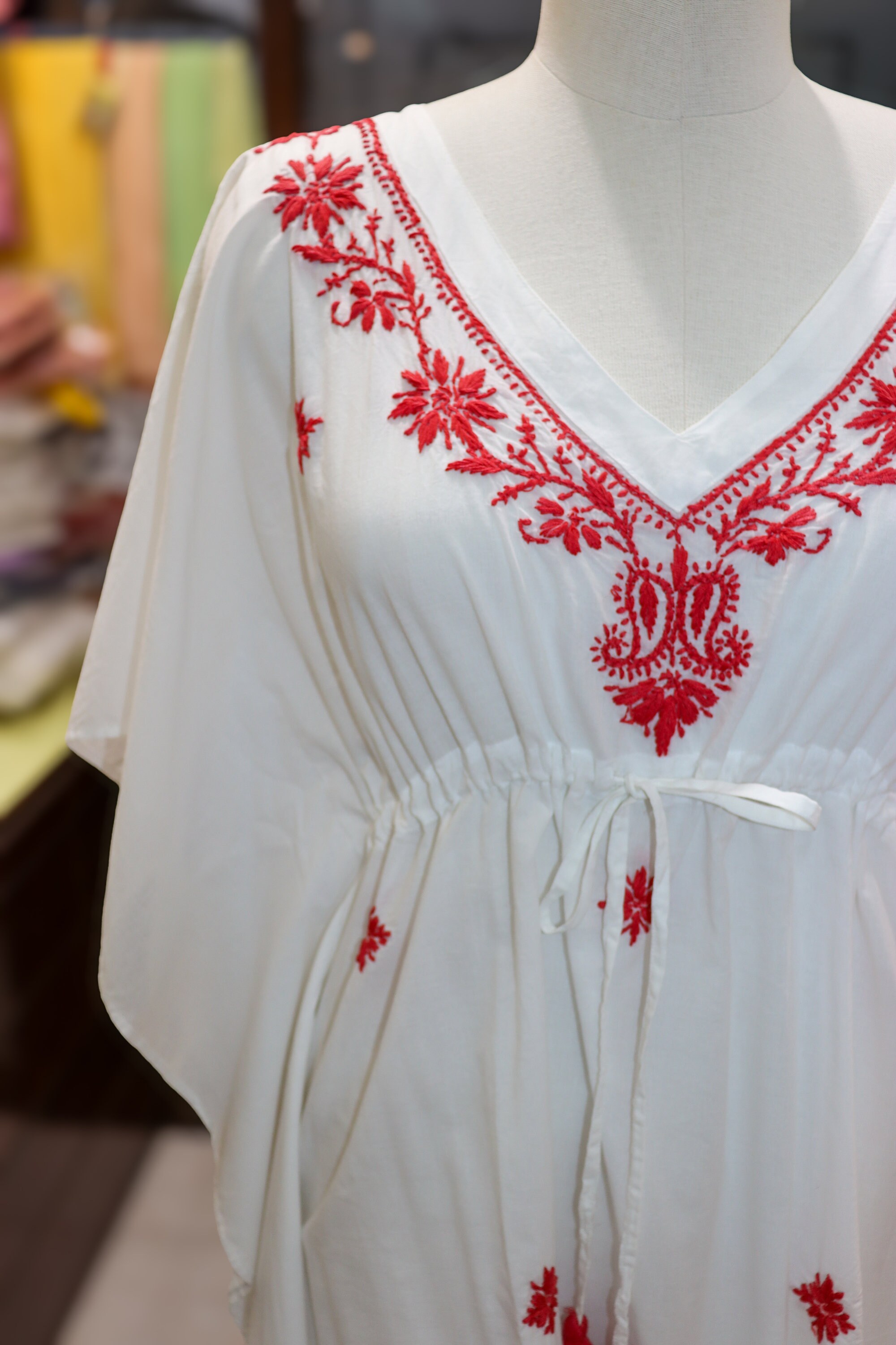 Mystic Wave Kaftan - Etsy