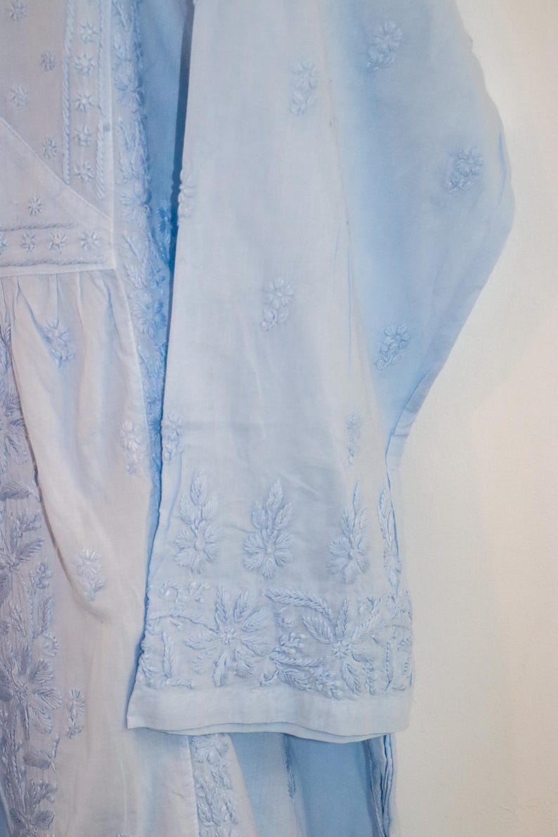 Cotton Injiri Dress - Etsy