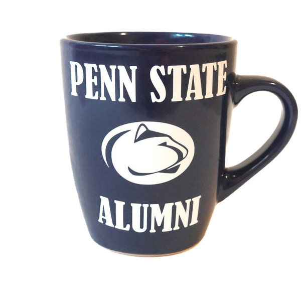 Penn State Alumni - Etsy